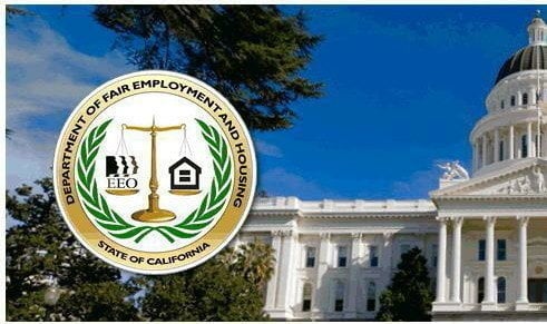 Petition · Fix the Department of Fair Employment and Housing · Change.org
