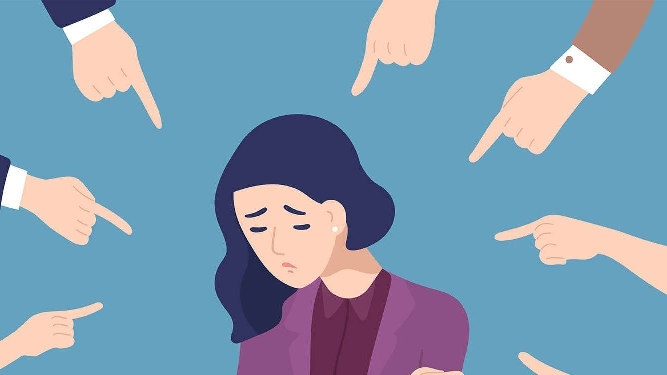 Petition · BRING BACK SHAME - United States · Change.org