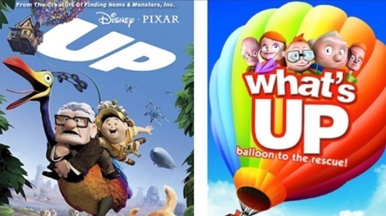 Petition · Ban rip-off movies - United States · Change.org