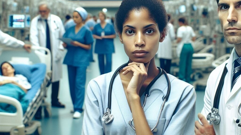 Petition · Grant NHS Professionals and Bank Staff Back Pay and a Pay ...