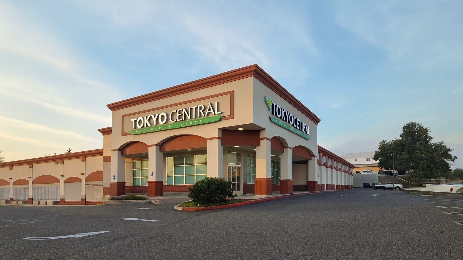 Petition · Bring Tokyo Central to the San Gabriel Valley - Arcadia ...