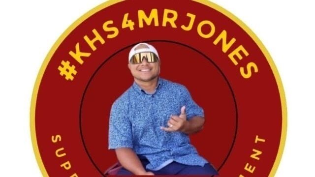 Petition · Uphold Principal Benjamin Jones, Jr.'s Position at Kagman ...
