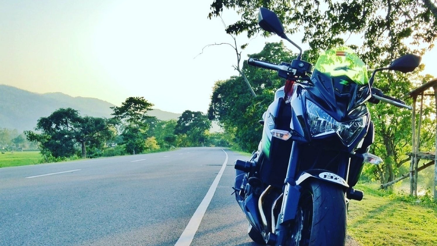 Petition · Remove the speed breakers (speed humps) from NH37 in between ...