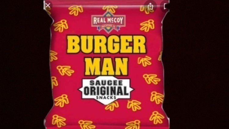 Petition · Bring back burger men chips ! - Australia · Change.org