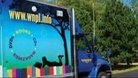 Petition · Save the WNPL Bookmobile's Neighborhood Service! - United ...