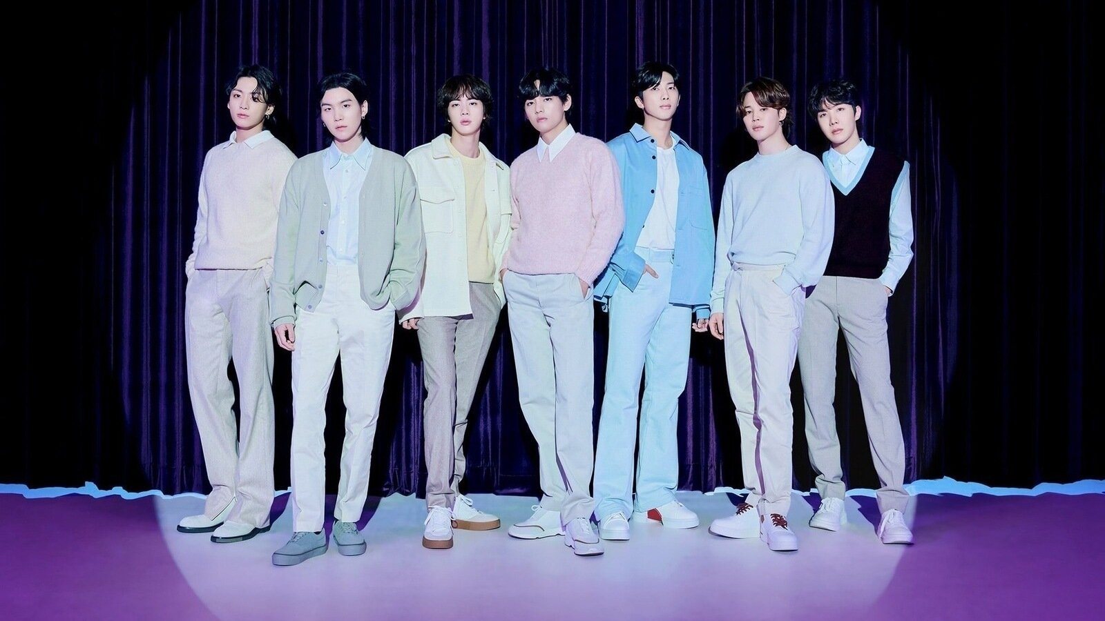 Petition · ARMY Needs More BTS Concert Dates for Toronto, ON, Canada ...