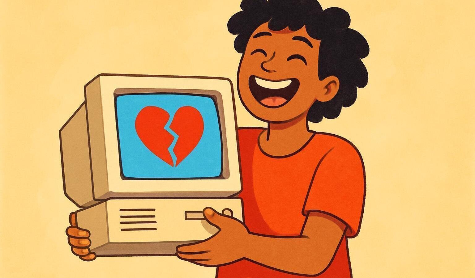 Petition · Revive the emotional damage meme - Australia · Change.org