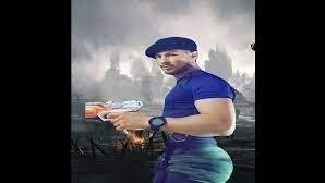 Petition · Make Mr. G . O . A . T's pfp the I need more boulets guy ...