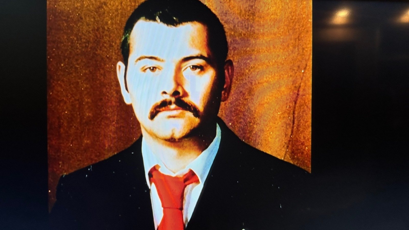 Petition · Release of Charlie Bronson - United Kingdom · Change.org