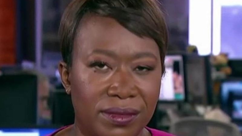 Petition · MSNBC: MSNBC: Fire Joy Reid for repeated inflammatory ...