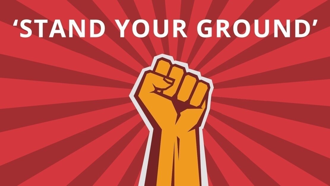 Petition · Establish a Stand Your Ground Law in Vermont - United States ...