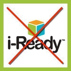 Petition · Stop I-Ready - United States · Change.org