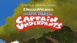 Petition · Create a The Epic Tales of Captain Underpants (TETOCU ...