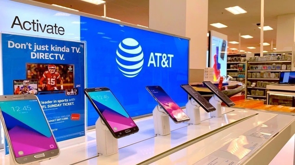 Petition · End AT&T Sales Tactics in Target Stores - United States ...