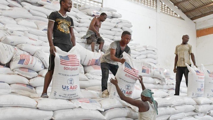 Petition · Stop The War Against Haiti—End US RICE Dumping & US Food Aid ...