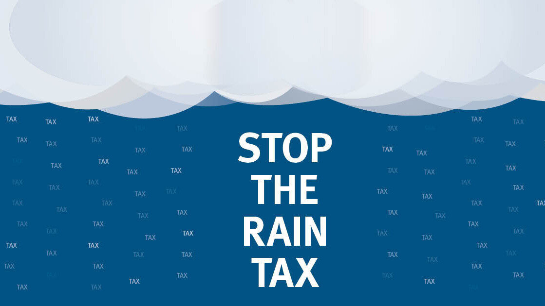 Petition · Stop the Storm Water Tax - Canada · Change.org