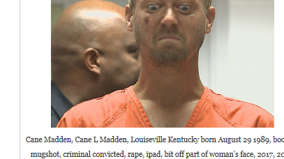 Petition update · CANE MADDEN DUE BACK IN COURT JAN 24, 2020 · Change.org