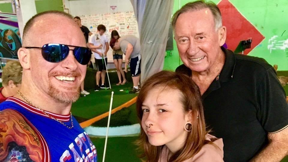 Petition · Justice for Karl Heinrichs - it's time he comes home ...