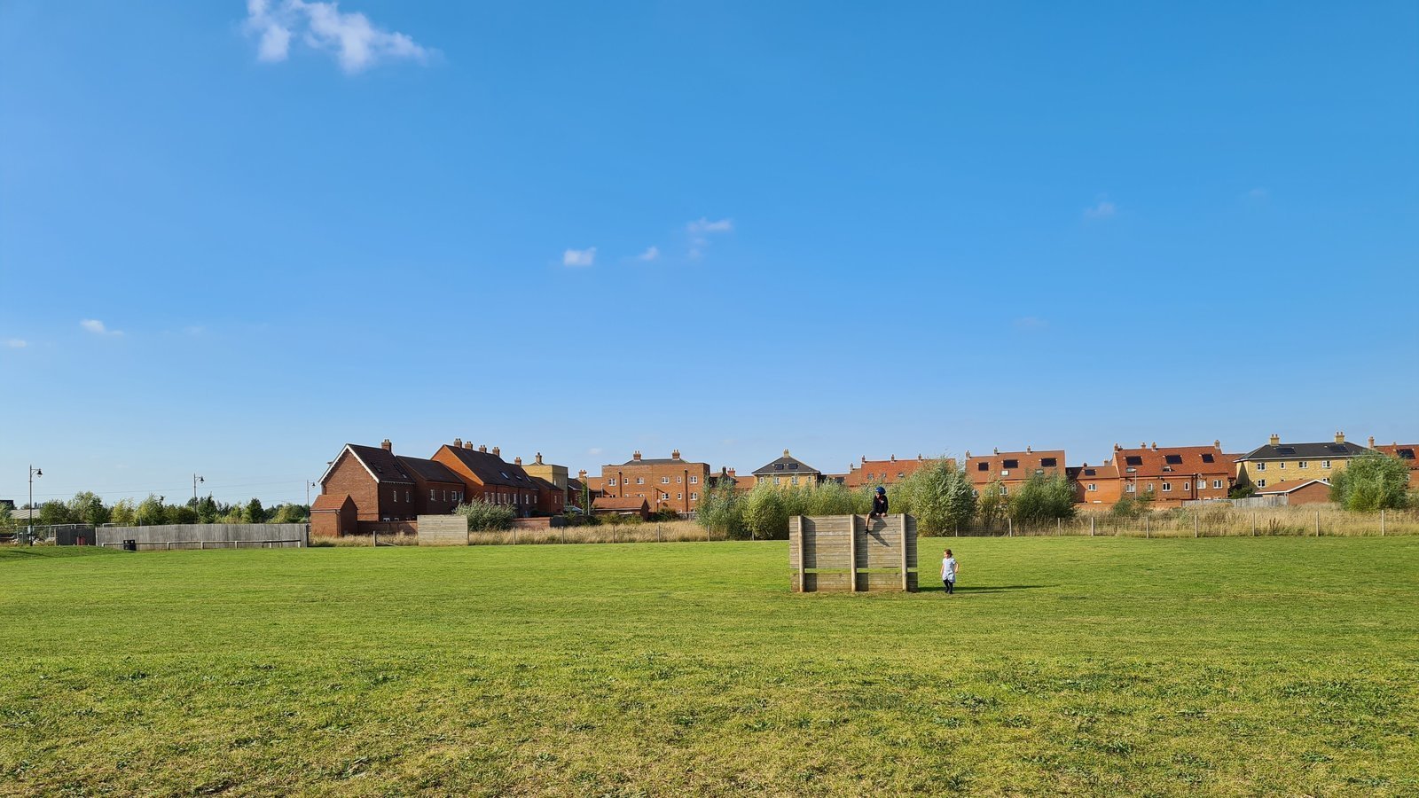 Petition · SAVE THE KICKABOUT! Say NO to Housing on this vital Green ...