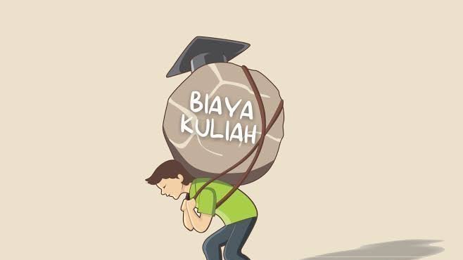 Petisi · TURUNKAN UKT - Indonesia · Change.org