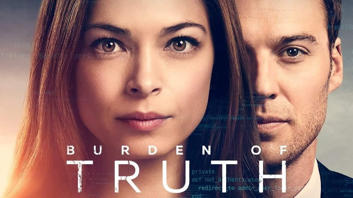 Petition · Get Burden Of Truth a 3rd Season - Canada · Change.org