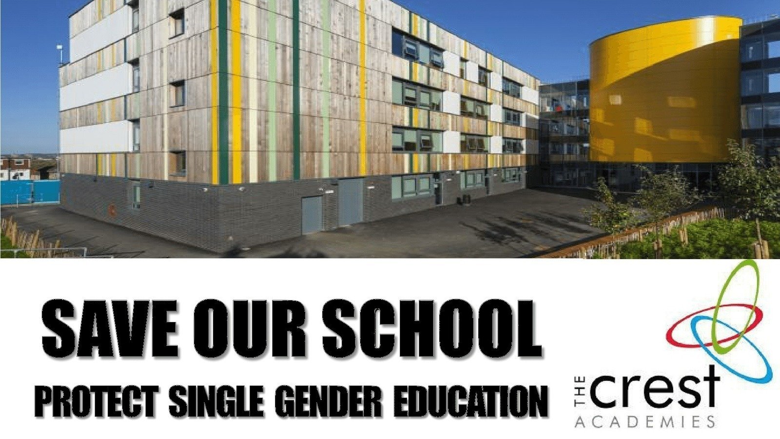 Petition · Retain Single Gender Education - United Kingdom · Change.org