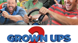 Petition · Grown Ups 3 - Australia · Change.org