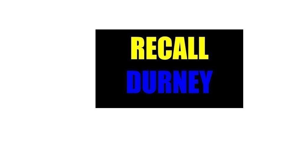 Petition · Petition to Recall Aberdeen School District Board Member ...