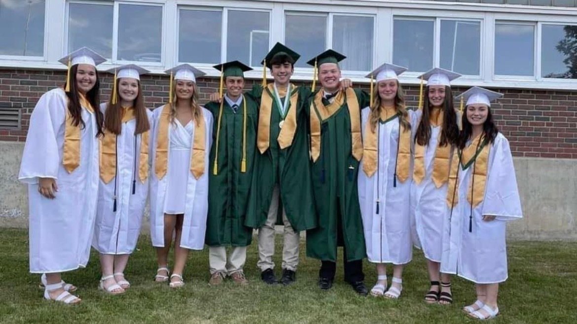 Petition · Allow OTHS Students to Choose Their Gown Color - United ...