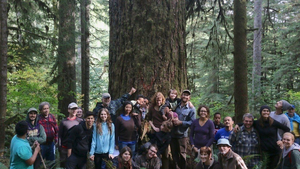 Petition · Maintain Public Ownership of the Elliott State Forest ...