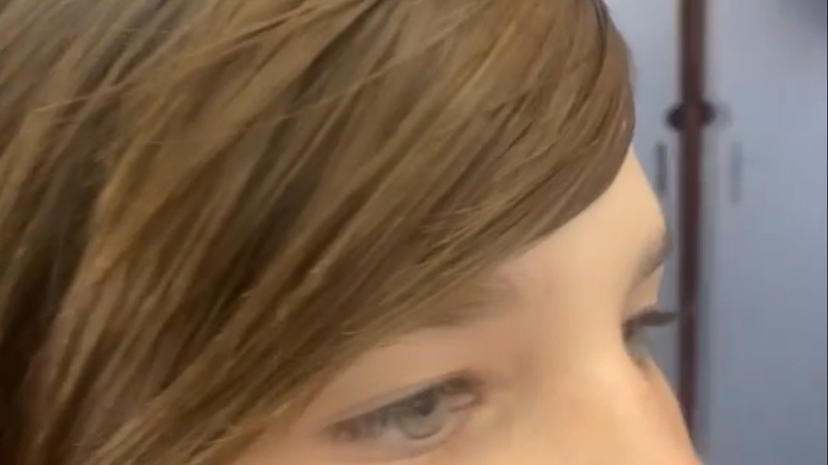 Petition · My Friends Haircut is clapped - Australia · Change.org