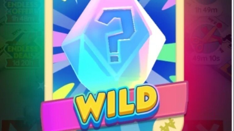 Petition · Implement One More Free Wild Sticker Before Album Ends in ...