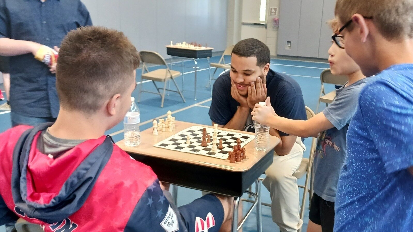 Petition · Reinstate Our Beloved Teacher at Infinity Charter School ...