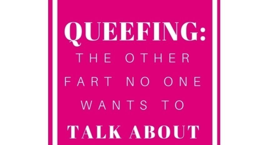 Petition · Normalize Queefing - United States · Change.org