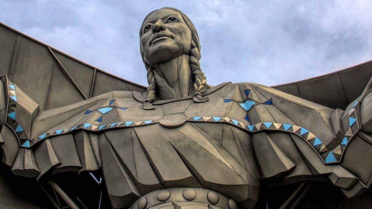 Petition · Protect Native Americans From ICE Harassment - United States ...