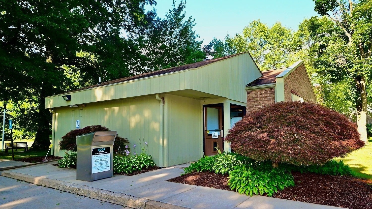 Petition · Re-open Greenford Reading Center - Greenford, United States ...