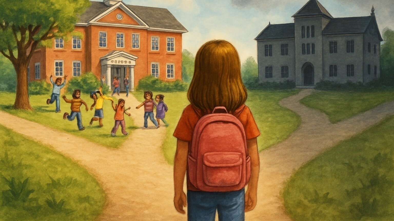 Petition · Let Brooklyn go back to KHS - United States · Change.org