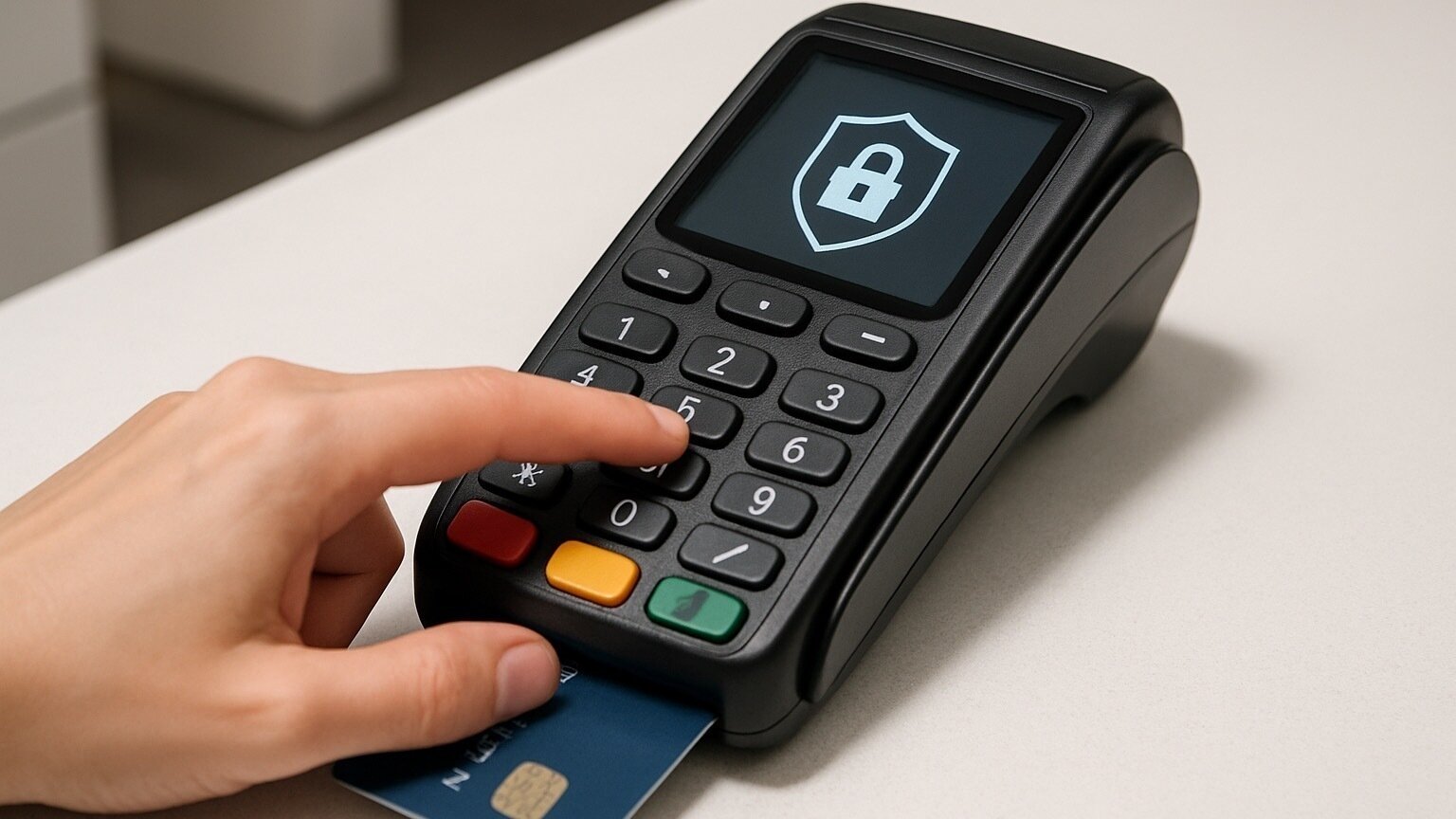 Petition · Mandate PIN verification for all credit card transactions ...