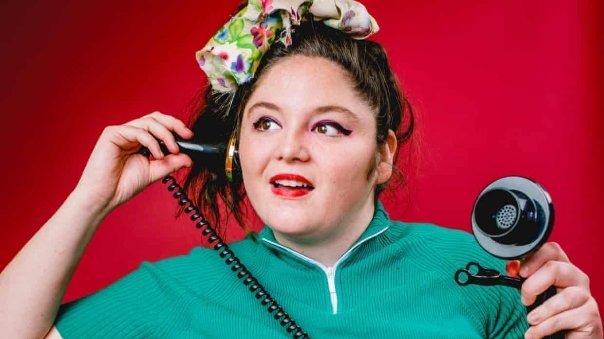 Petition · Get "The View" to Hire Breakout Comedian Megan Stalter to be ...