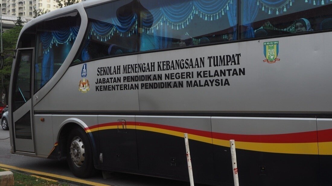 Petition · Permohonan Bas Besar Untuk Setiap PPD - Malaysia · Change.org