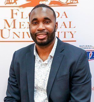 Petition · Assign Strada Joseph As The New Florida Memorial Univ ...