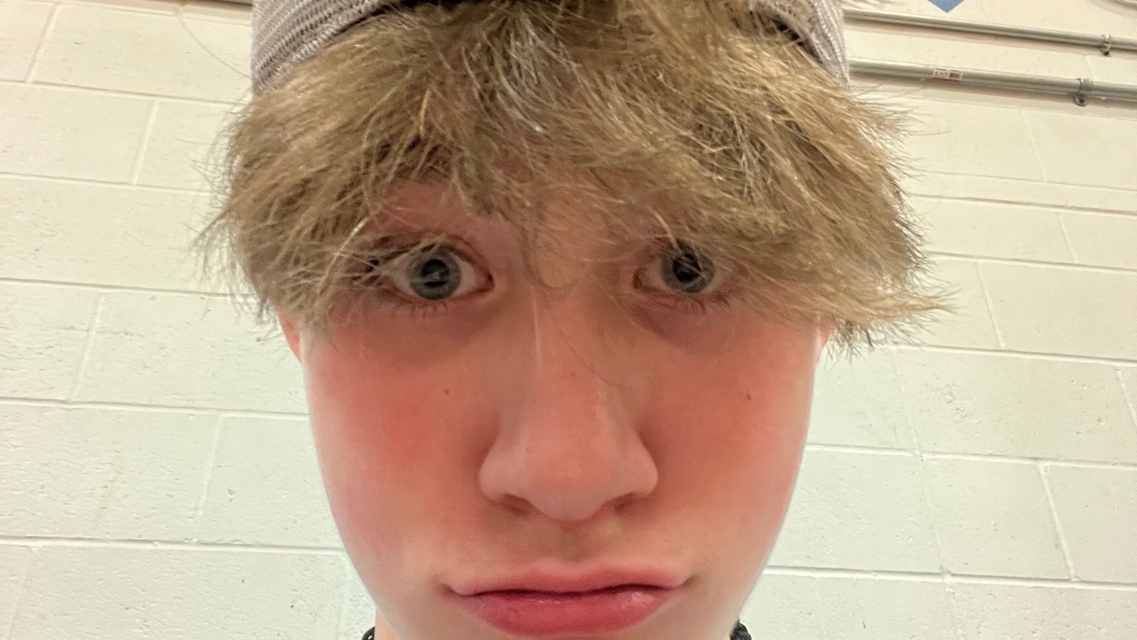 Petition · Mason will get a buzz cut this summer · Change.org