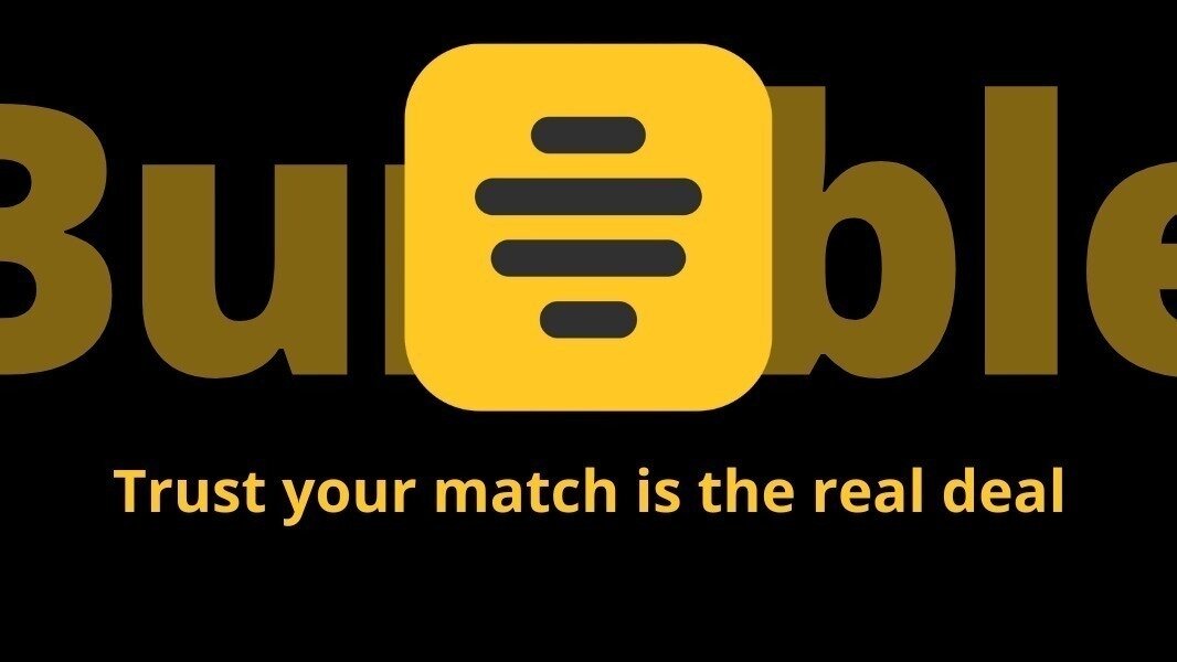 Petition · Make Bumble Safe for Everyone. Require biometric age ...