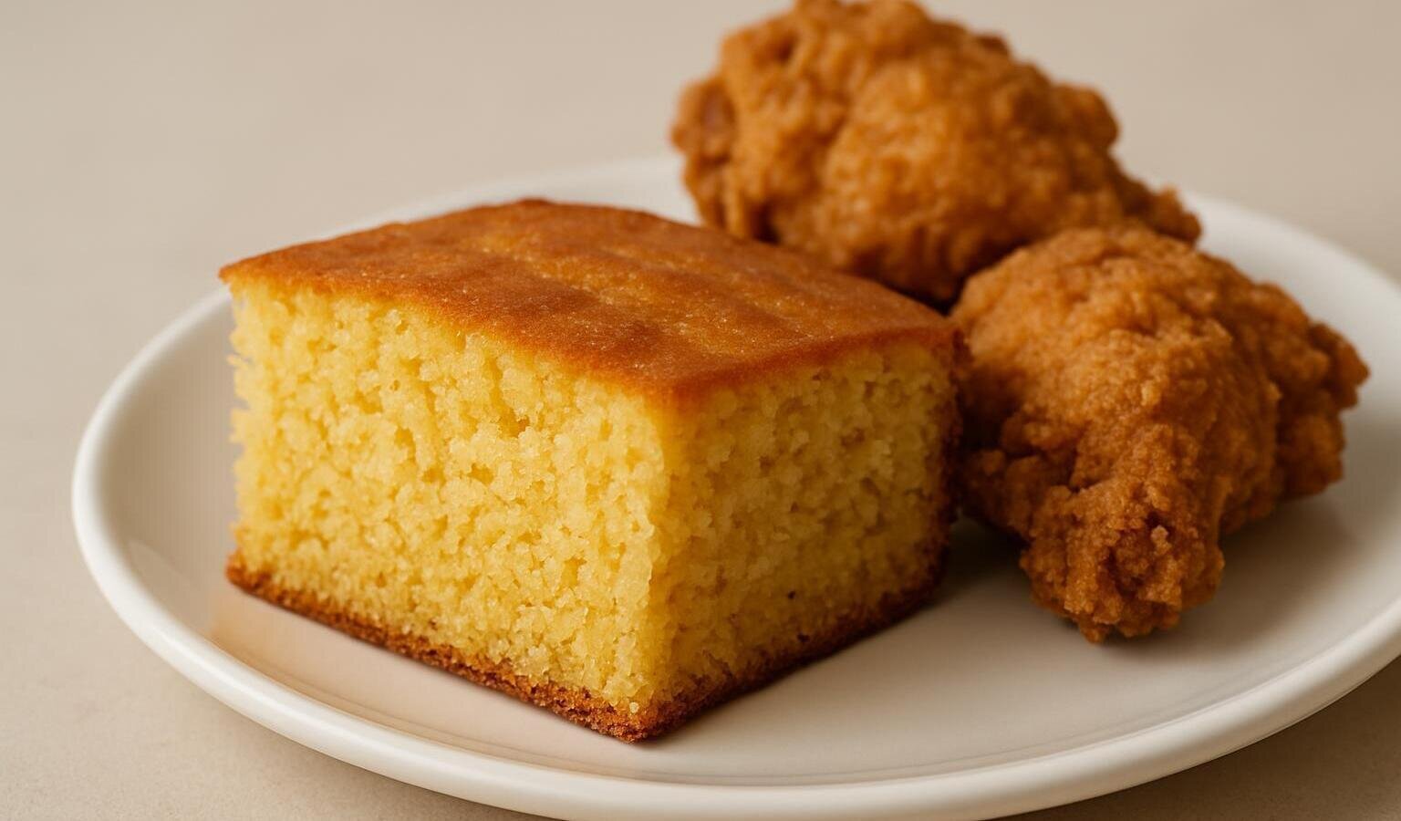Petition · Bring back KFC cornbread on Guam - Guam · Change.org