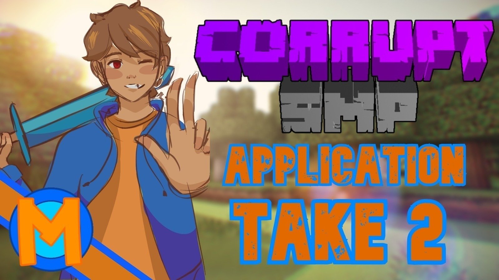 Petition · MakeNeedo For Corrupt SMP - United States · Change.org