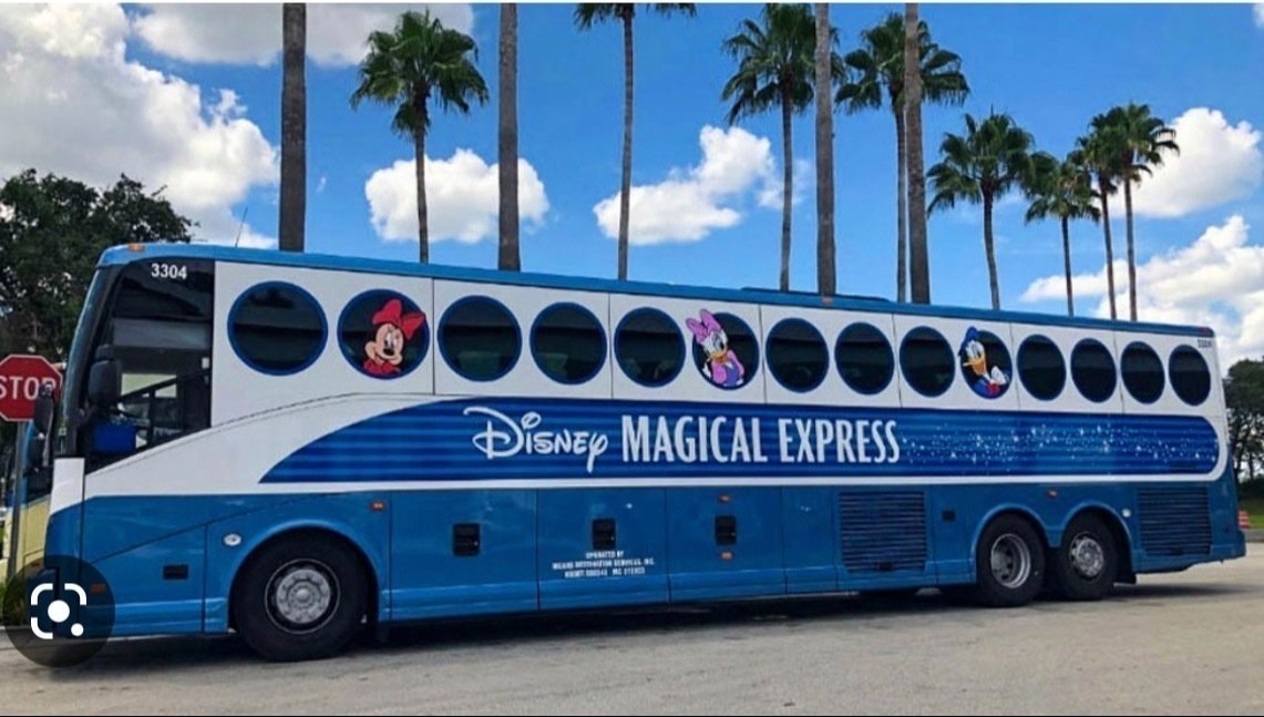 Petition · Bring back Magical Express - United States · Change.org