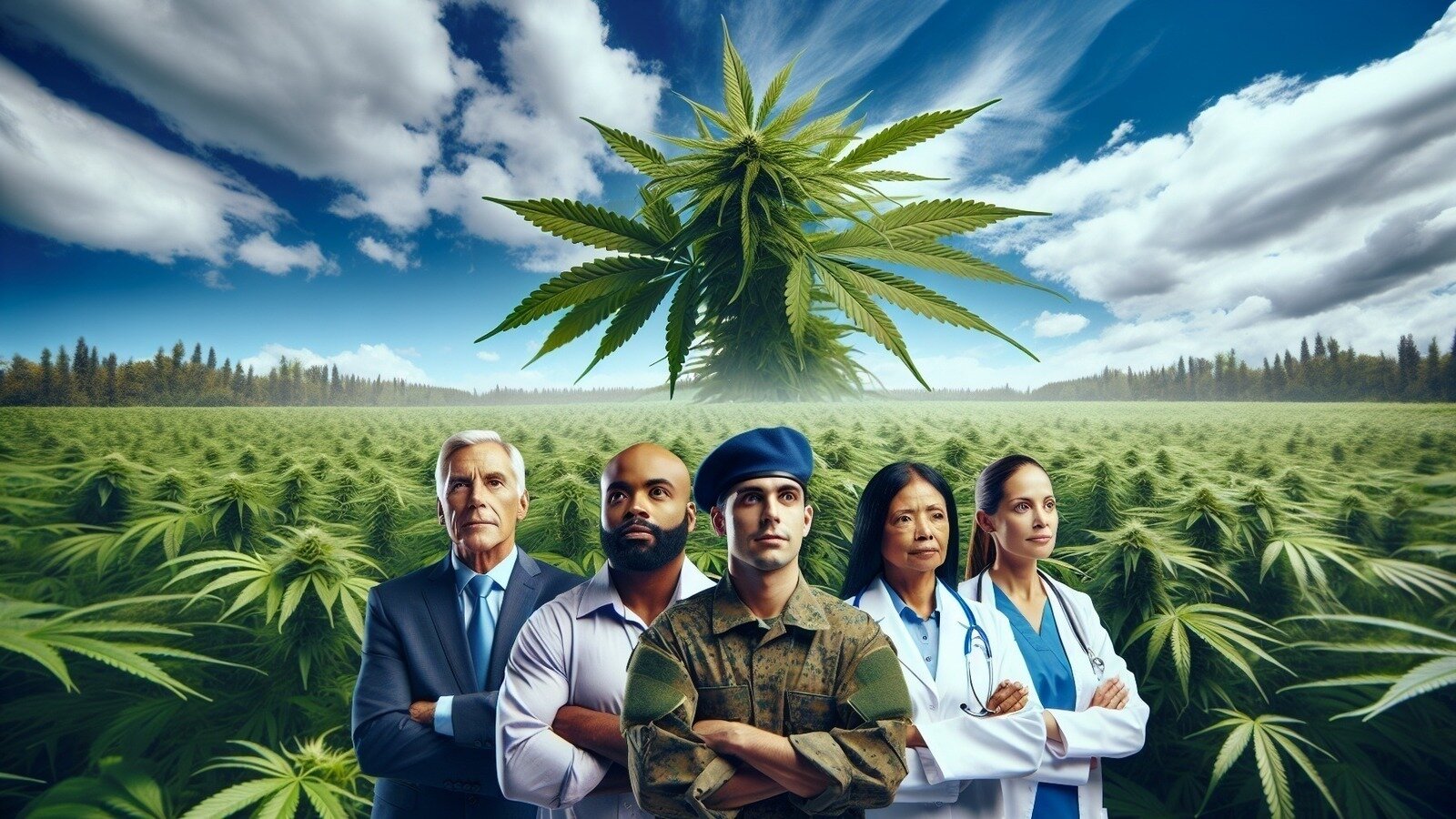 Petition · Defend Freedom: Defend Legal Hemp: Stop Texas SB 3 - United ...