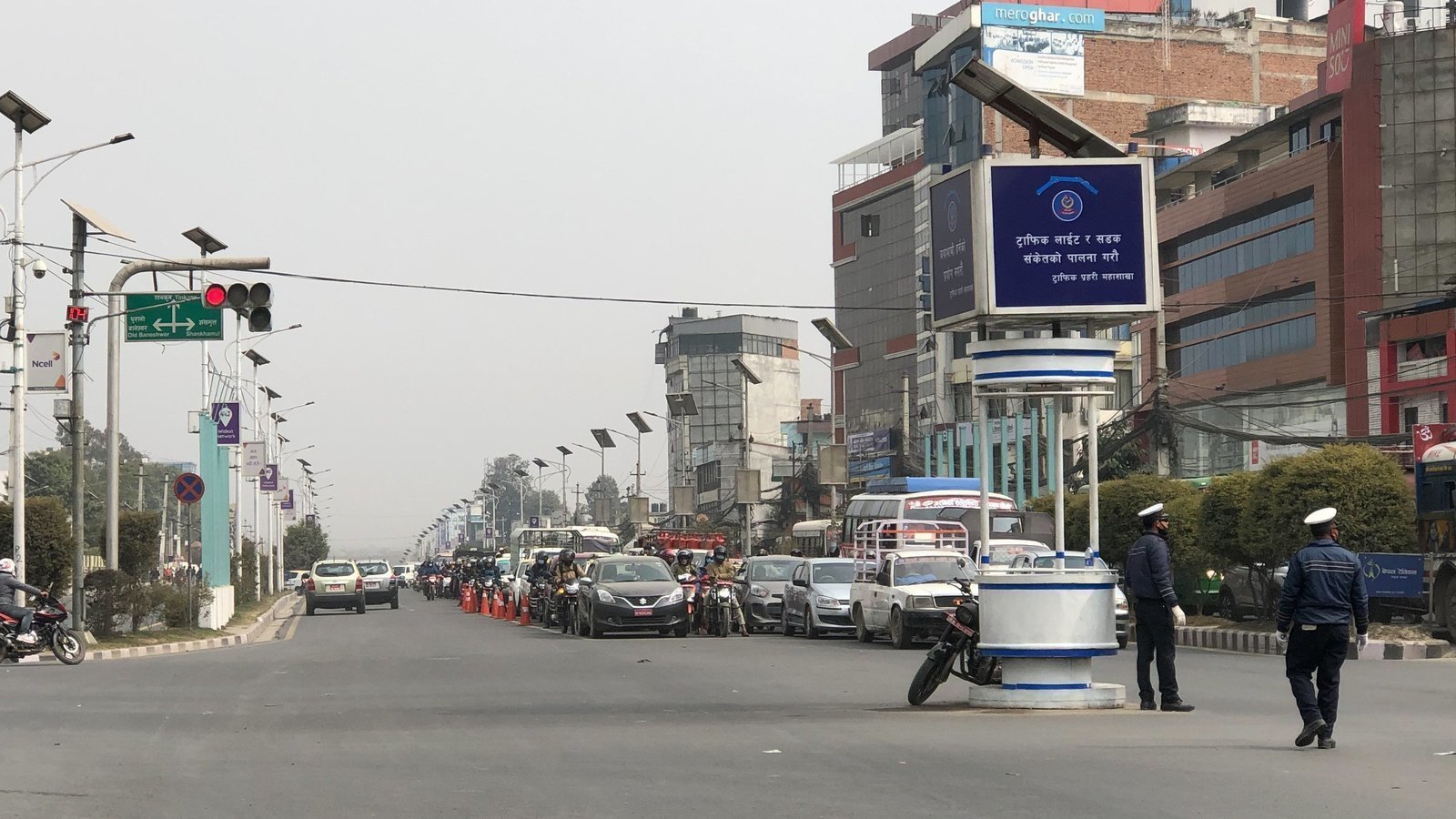 Petition update · A method to have healthy discussions on different ...