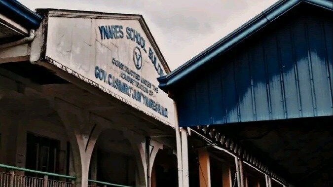 Petition · Remove Ynares Dynasty Influence in Rizal - Rodriguez ...