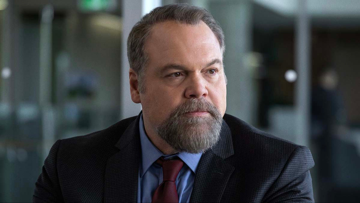 Petition · Vincent D' Onofrio should play Perry Mason - United States ...